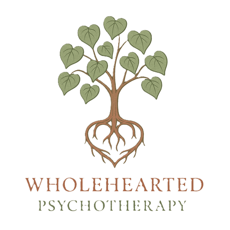 Wholehearted Psychotherapy – Wholehearted Psychotherapy in North Carolina